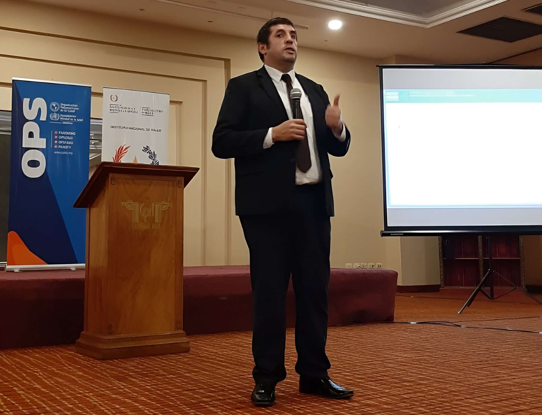 Invertir en datos, ganar en salud: el reto de la transformación digital ...