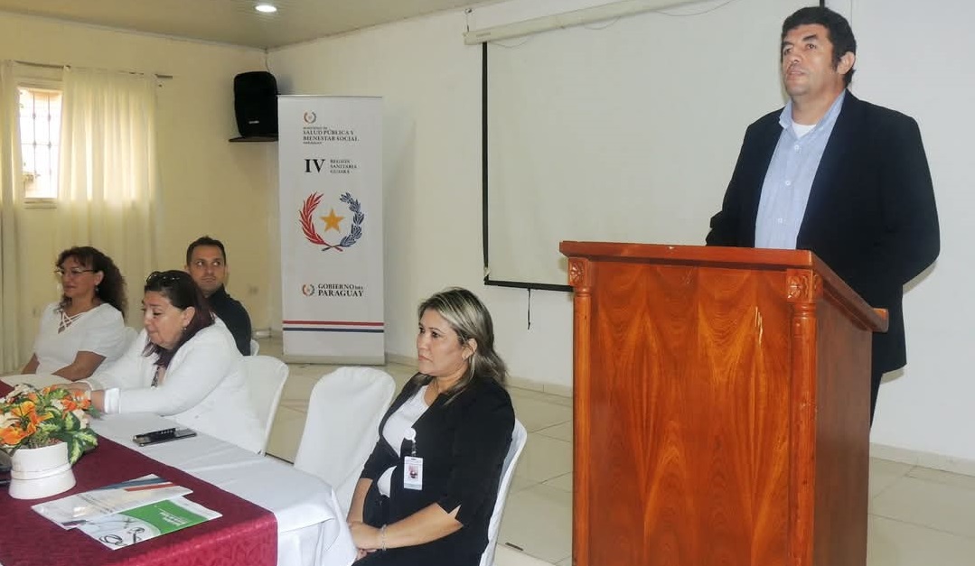 Capacitación en SIP-PLUS – DIGIES